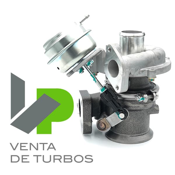Turbo para tu Vehículo MERCEDES-BENZ
